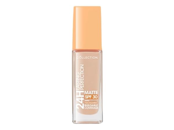 The 10 Best Collection Face Foundations of 2026 - FindThisBest (UK)