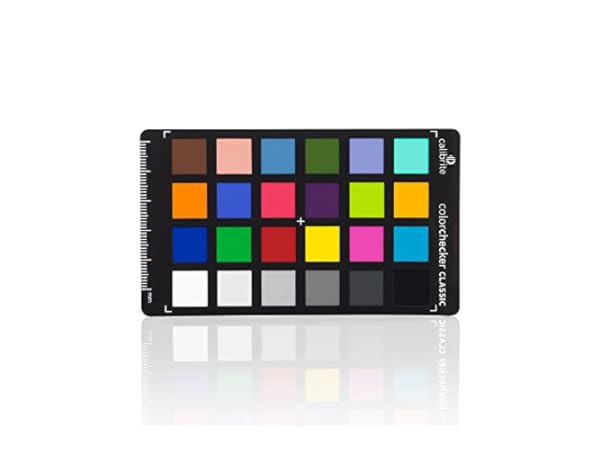 Top 10 Best Colour Calibration Charts in 2023 - FindThisBest (UK)