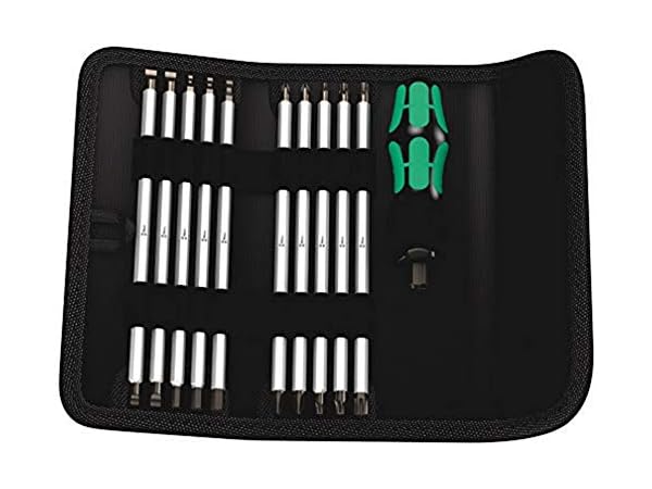 Top 10 Best Combination Screwdriver Sets in 2025 - FindThisBest (UK)