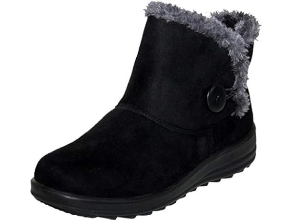 Top 10 Best Comfort Boots for Women in 2023 - FindThisBest (UK)