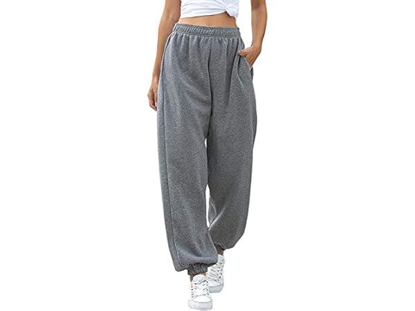 Top 10 Best Comfort Sweatpants for Women in 2026 - FindThisBest (UK)
