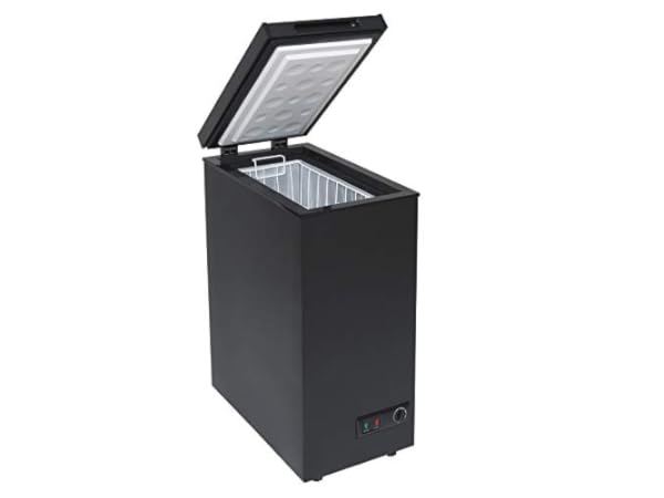 Top 3 Best Compact Chest Freezers in 2026 - FindThisBest (UK)
