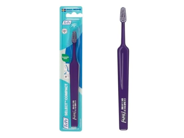 Top 3 Best Compact Manual Toothbrushes in 2026 - FindThisBest (UK)