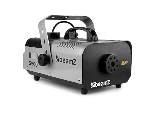 Top 10 Best Compact Stage Effect Machines in 2025 - FindThisBest (UK)