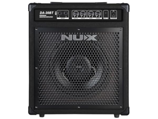 Top 5 Best Compact Stage Monitors in 2025 - FindThisBest (UK)