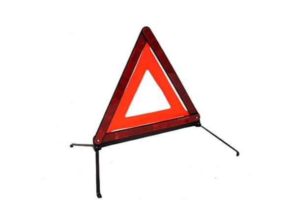 Top 4 Best Compact Warning Triangles in 2026 - FindThisBest (UK)