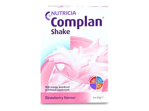 The 6 Best Complan Diet Shakes of 2026 - FindThisBest (UK)