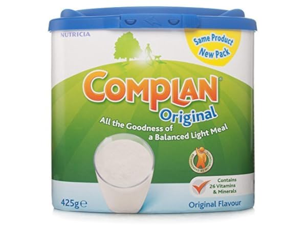 The 9 Best Complan Diet Shakes of 2025 - FindThisBest (UK)