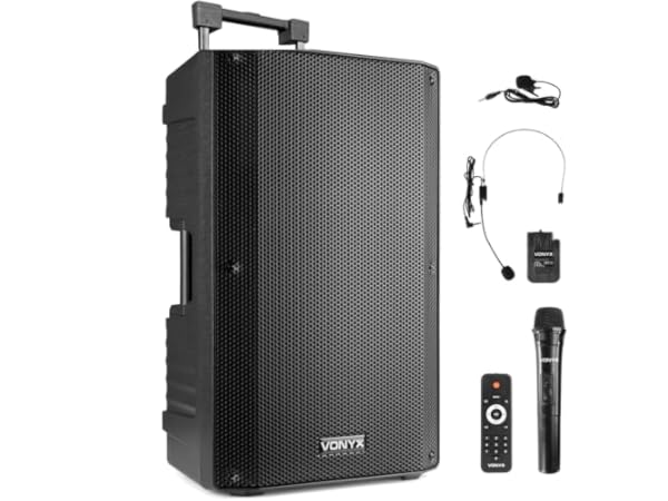 Top 10 Best Complete PA-Systems in 2026 - FindThisBest (UK)