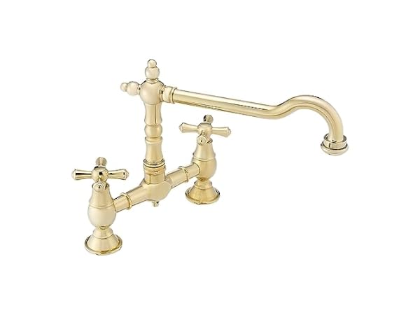 Top 3 Best Compression Valve Kitchen Taps in 2025 - FindThisBest (UK)