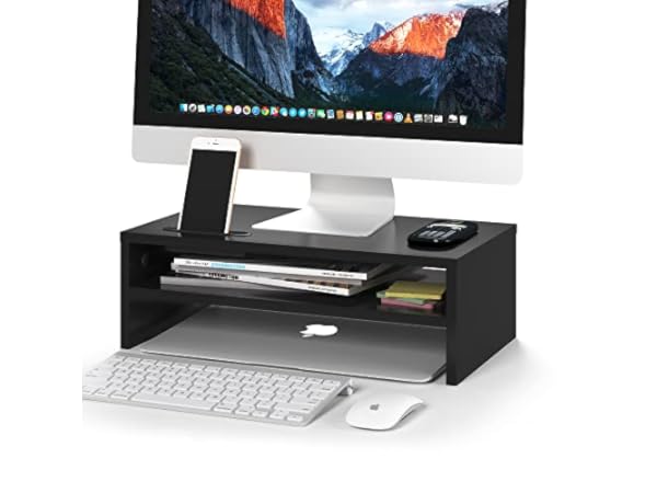 Top 10 Best Computer Monitor Stands in 2025 - FindThisBest (UK)
