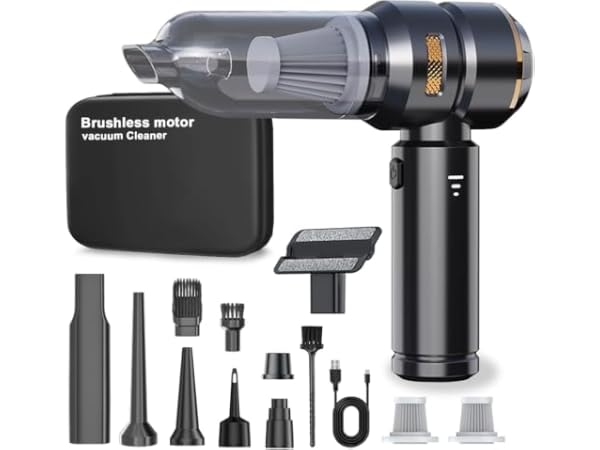 Top 10 Best Computer Vacuums in 2026 - FindThisBest (UK)