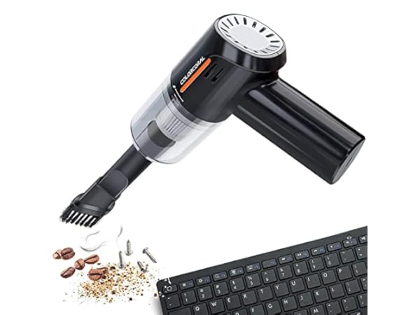Top 10 Best Computer Vacuums in 2026 - FindThisBest (UK)