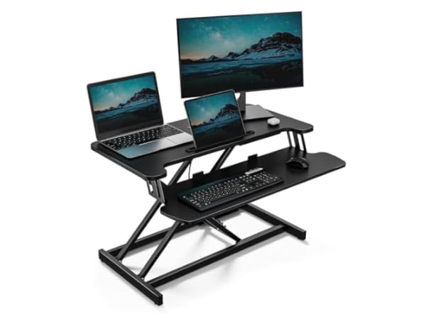 Top 10 Best Computer Workstations with Monitor Stand in 2025 ...