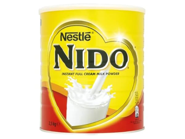 Top 10 Best Condensed & Powdered Milk in 2024 - FindThisBest (UK)