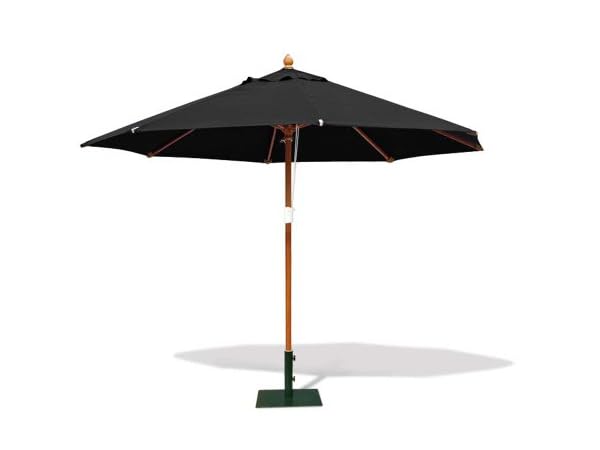 Top 5 Best Contemporary Garden Parasols in 2025 - FindThisBest (UK)