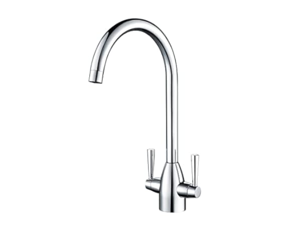 Top 4 Best Contemporary Kitchen Taps in 2025 - FindThisBest (UK)