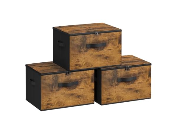 Top 10 Best Contemporary Storage Boxes in 2026 - FindThisBest (UK)