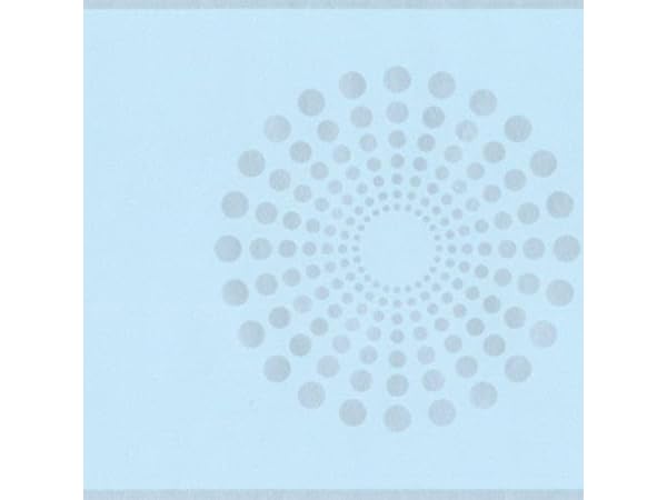 Top 10 Best Contemporary Wallpaper Borders in 2025 - FindThisBest (UK)