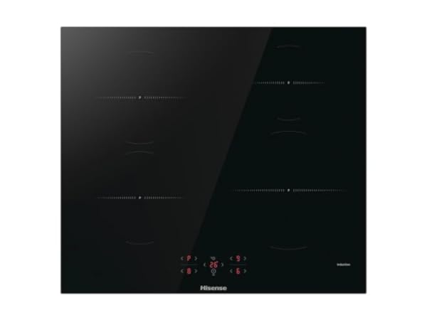 Top 9 Best Control Panel Lock Electric Hobs in 2025 - FindThisBest (UK)