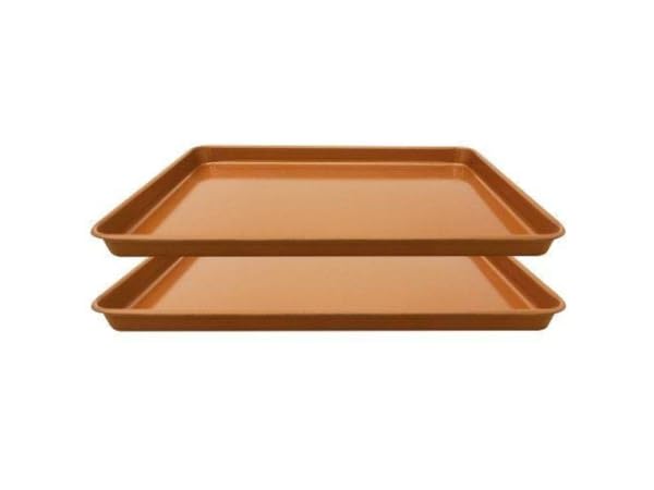 Top 7 Best Copper Baking Sheets in 2026 - FindThisBest (UK)