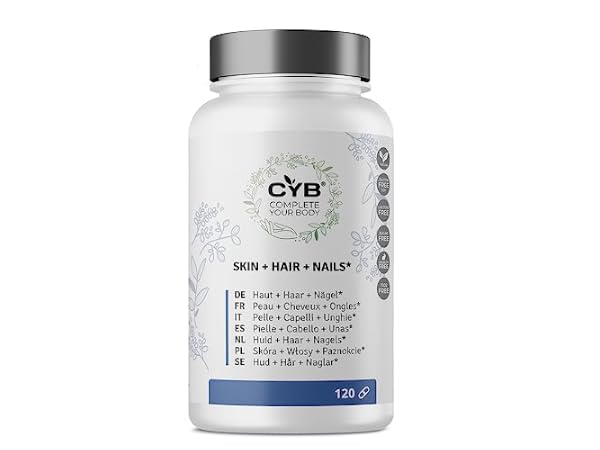 Top 10 Best Copper Multivitamins Supplements in 2025 - FindThisBest (UK)