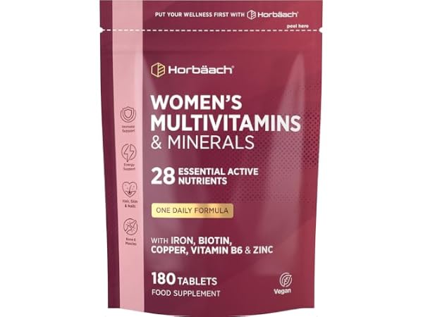 Top 10 Best Copper Multivitamins Supplements in 2026 - FindThisBest (UK)
