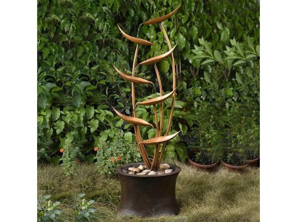 Top 6 Best Copper Pond Water Features in 2025 - FindThisBest (UK)
