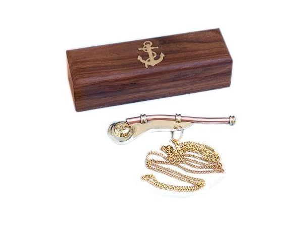 Top 3 Best Copper Whistle Instruments in 2025 - FindThisBest (UK)