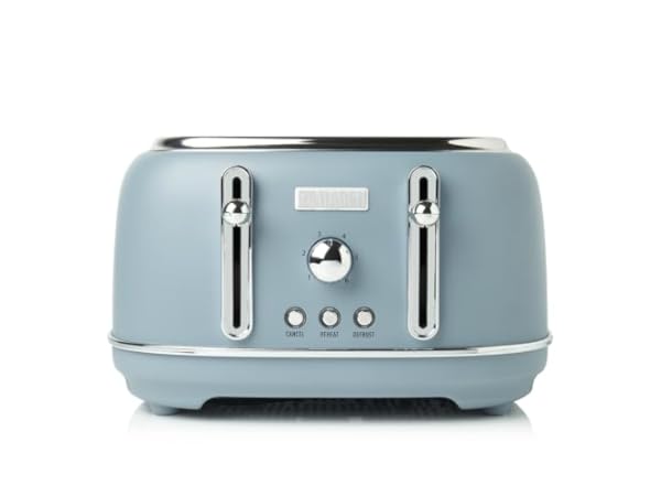 Top 10 Best Cord Storage Toasters in 2025 - FindThisBest (UK)