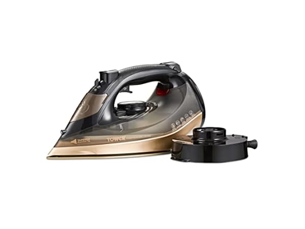 Top 10 Best Cordless Steam Irons in 2026 - FindThisBest (UK)