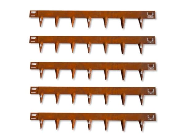 The 5 Best CORE EDGE Garden Edging of 2025 - FindThisBest (UK)