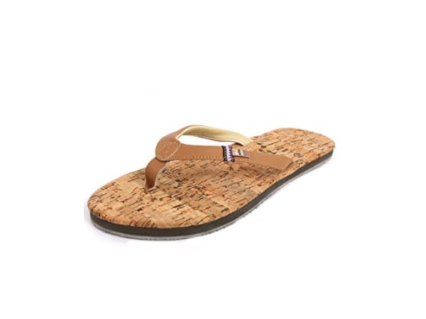 Top 8 Best Cork Flip Flops for Women in 2025 - FindThisBest (UK)