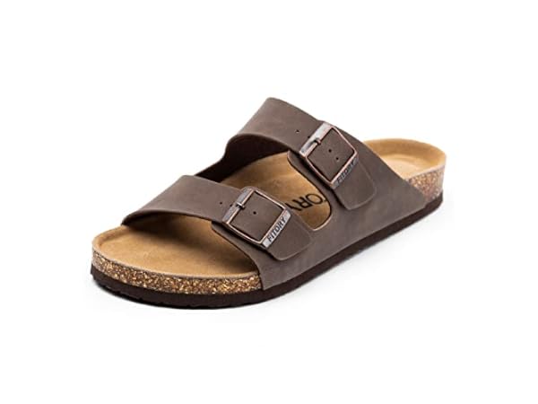 Top 10 Best Cork Sandals for Men in 2026 - FindThisBest (UK)