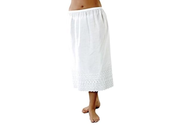Top 10 Best Cotton Half Slips for Women in 2025 - FindThisBest (UK)