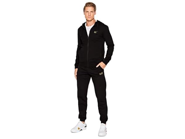 Top 10 Best Cotton Tracksuits for Men in 2024 - FindThisBest (UK)