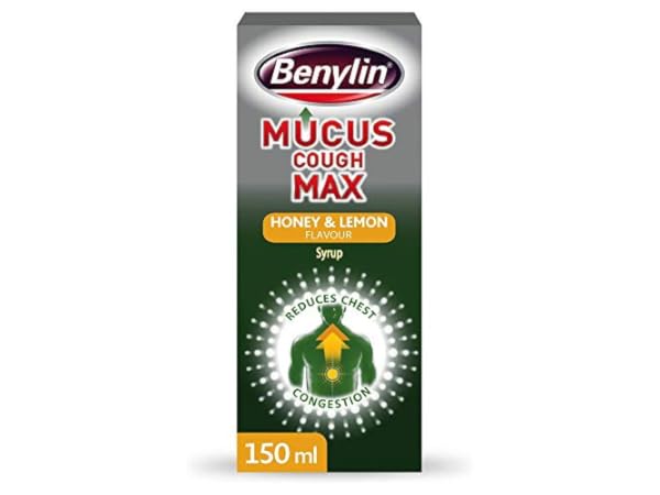 Top 10 Best Cough Syrups in 2024 - FindThisBest (UK)