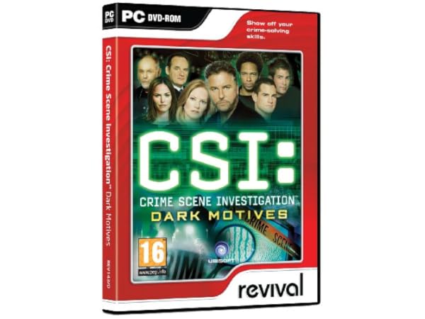 Top 5 Best Crime PC Games in 2026 - FindThisBest (UK)