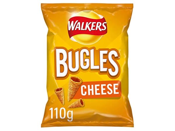 Top 10 Best Crisps in 2024 - FindThisBest (UK)