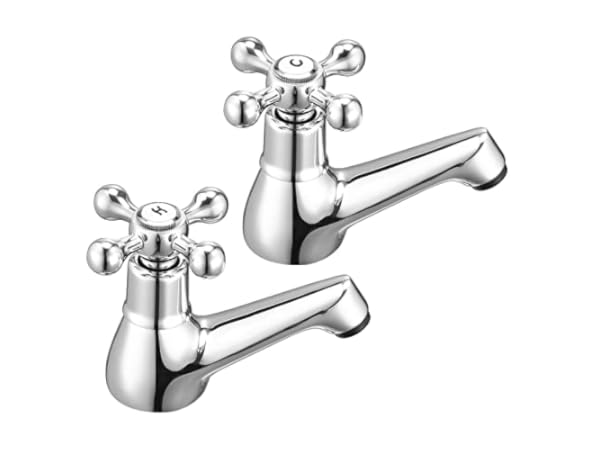 Top 10 Best Cross Bathroom Taps in 2025 - FindThisBest (UK)