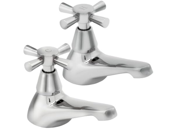 Top 10 Best Cross Tub Taps in 2025 - FindThisBest (UK)