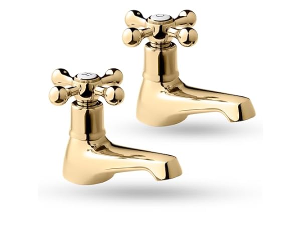 Top 4 Best Cross Tub Taps in 2026 - FindThisBest (UK)