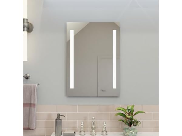 The 8 Best Croydex Bathroom Mirrors of 2026 - FindThisBest (UK)