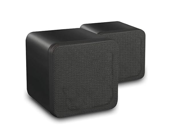 Top 4 Best Cube Bookshelf Hi-Fi Speakers in 2025 - FindThisBest (UK)