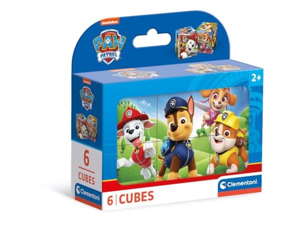 Top 10 Best Cube Jigsaw Puzzles in 2025 - FindThisBest (UK)