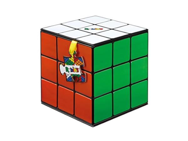 Top 7 Best Cube Jigsaw Puzzles in 2023 - FindThisBest (UK)