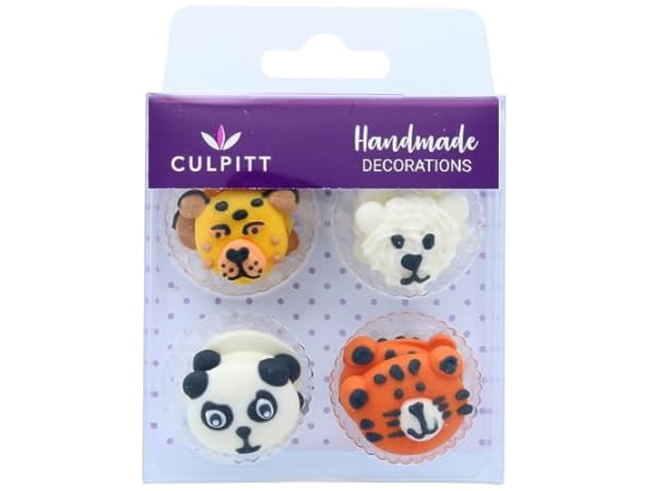 The 10 Best Culpitt Cake Toppers of 2025 - FindThisBest (UK)