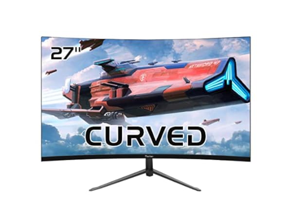 Top 10 Best Curved Screen Monitors in 2024 - FindThisBest (UK)