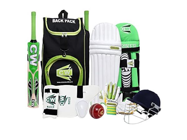 The 10 Best CW Cricket Sets of 2025 - FindThisBest (UK)