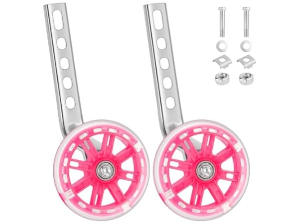 Top 10 Best Cycling Training Wheels in 2025 - FindThisBest (UK)